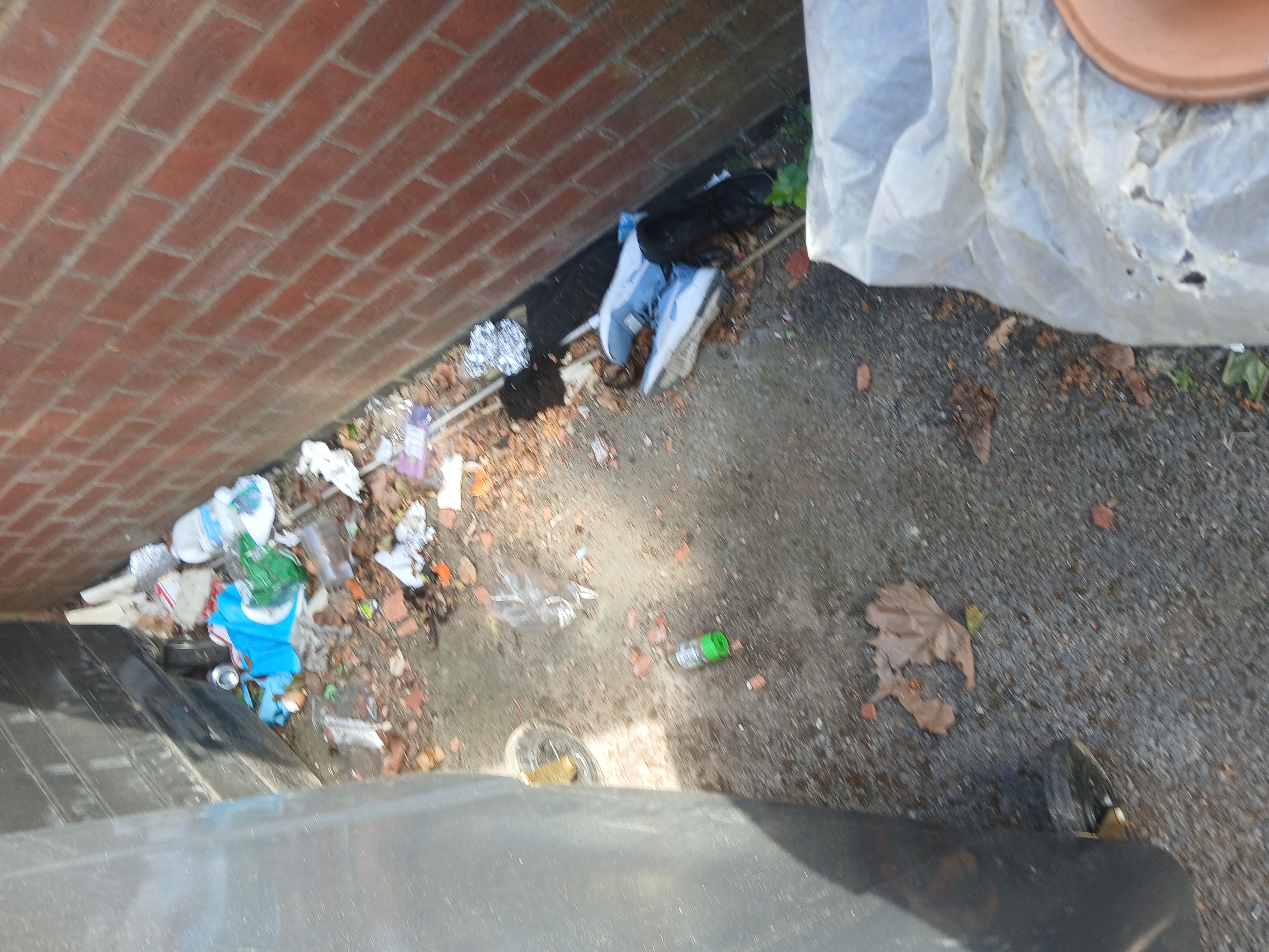 Redgrave Court, Aldershot
