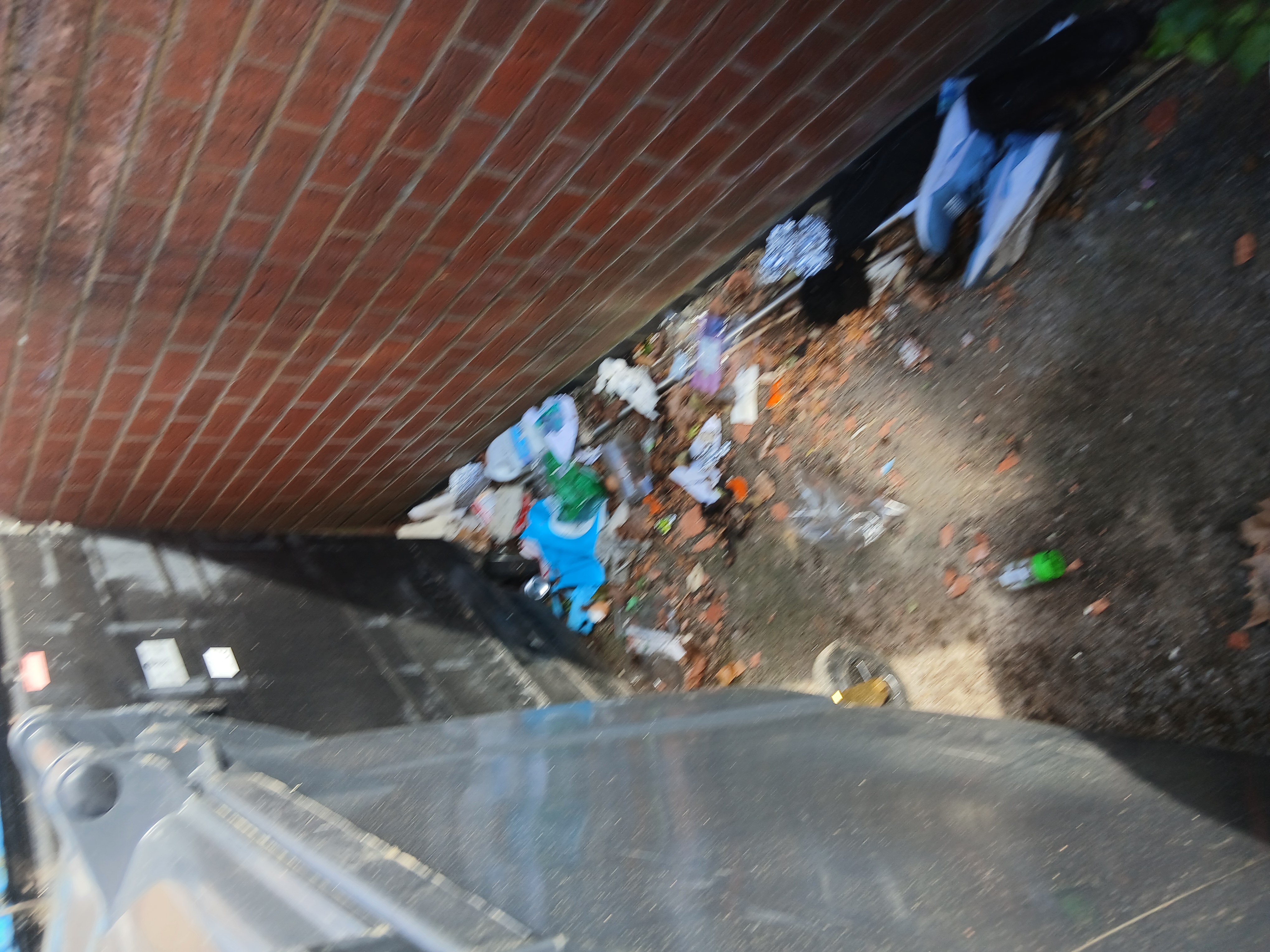 Redgrave Court, Aldershot
